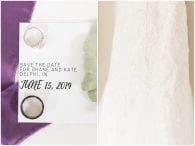 Mr. & Mrs. Shane Evans: A Wedding at Wabash & Erie Canal Park in Delphi ...