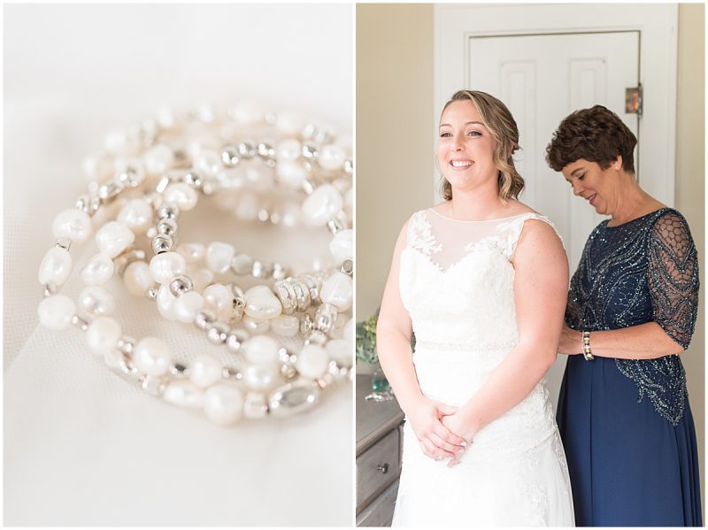 Mr. & Mrs. Shane Evans: A Wedding at Wabash & Erie Canal Park in Delphi ...