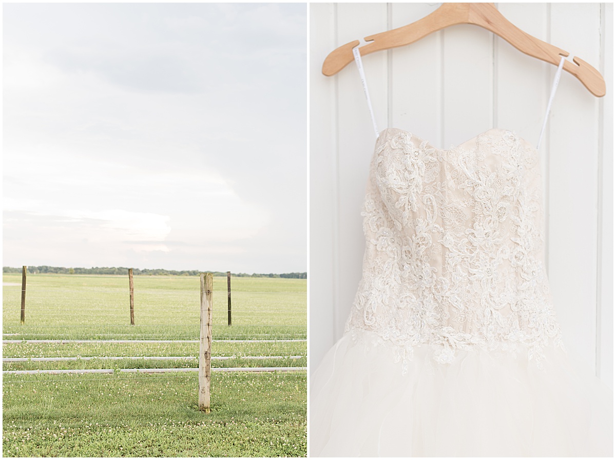 Mr. & Mrs. Rehmel: A Wedding at Exploration Acres in Lafayette, Indiana ...