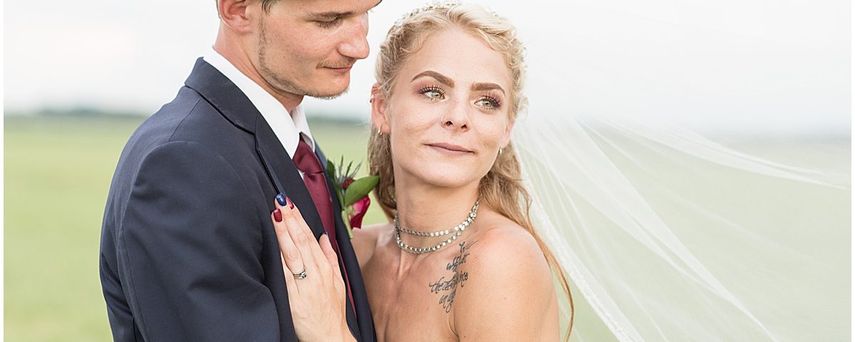 Wedding at Exploration Acres in Lafayette, Indiana | Victoria Rayburn ...