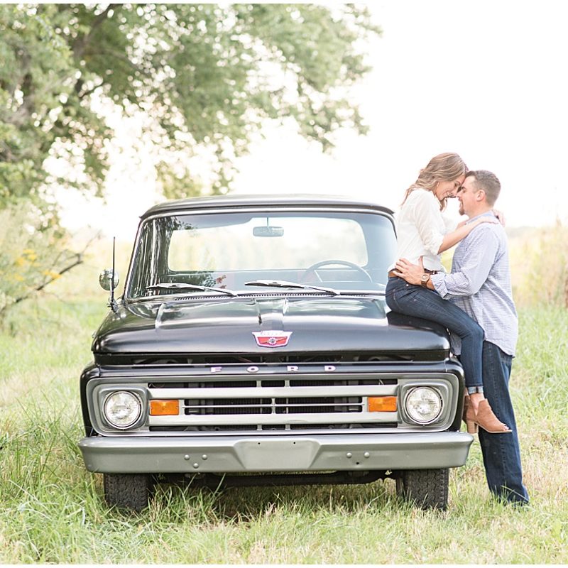 Light-and-Moody, Industrial Wedding Styled Shoot in Downtown Lafayette ...
