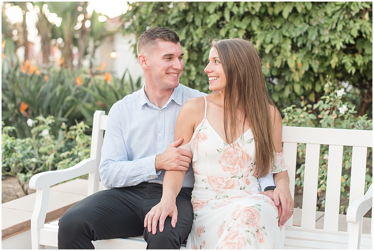 J.R. & Elizabeth: San Diego Engagement Photos | Victoria Rayburn ...