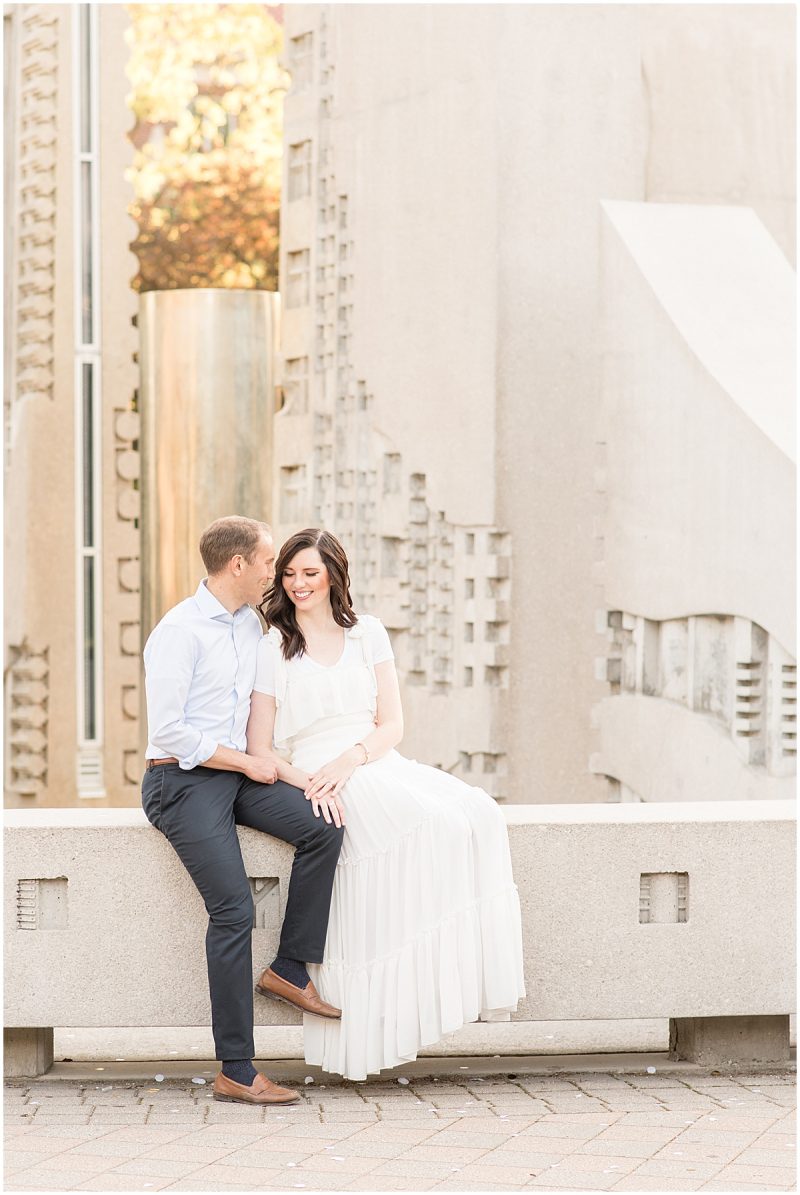 The Ellis-Stoker Family: Extended Family Photos at Purdue University ...