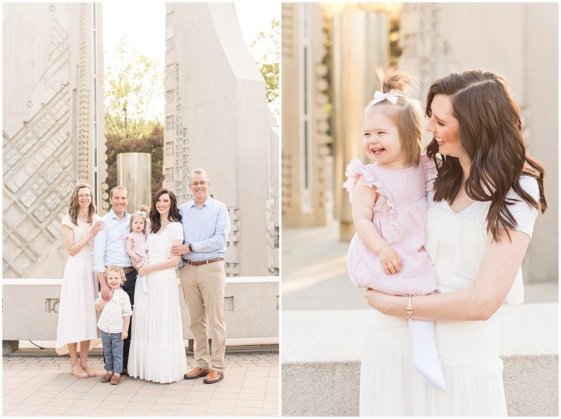 The Ellis-Stoker Family: Extended Family Photos at Purdue University ...