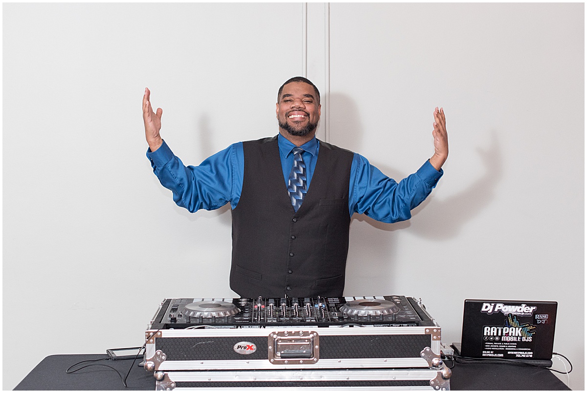 The #1 Reason Why You Should Hire a Professional DJ for Your Wedding