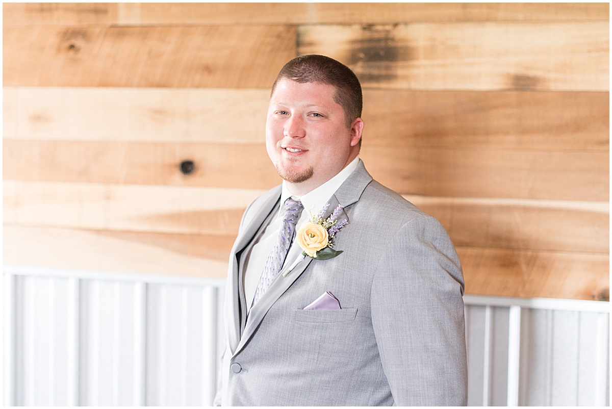Wedding at Hunny Creek Haven in Waldron, Indiana | Victoria Rayburn ...