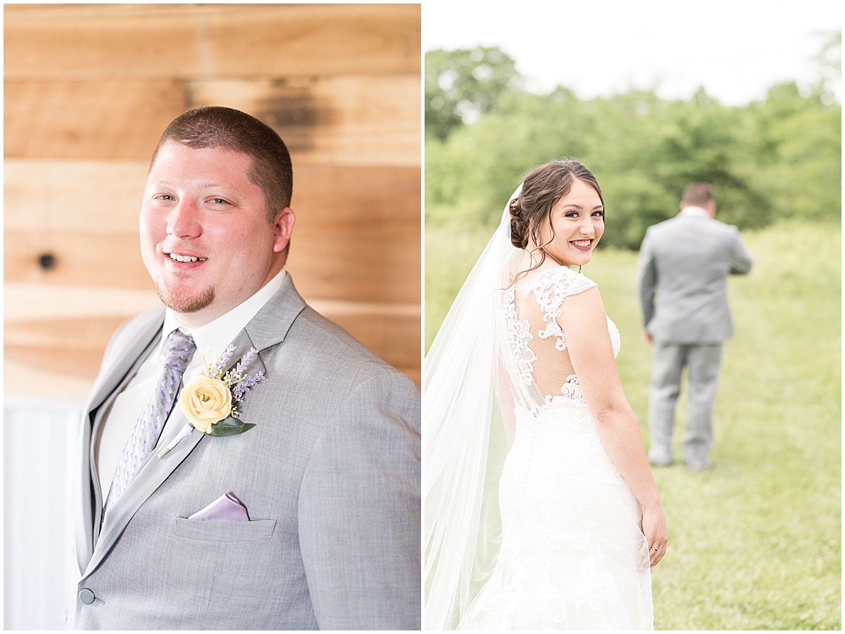 Wedding at Hunny Creek Haven in Waldron, Indiana | Victoria Rayburn ...