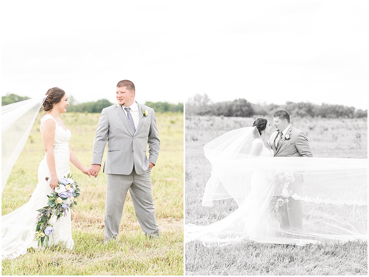 Wedding at Hunny Creek Haven in Waldron, Indiana | Victoria Rayburn ...