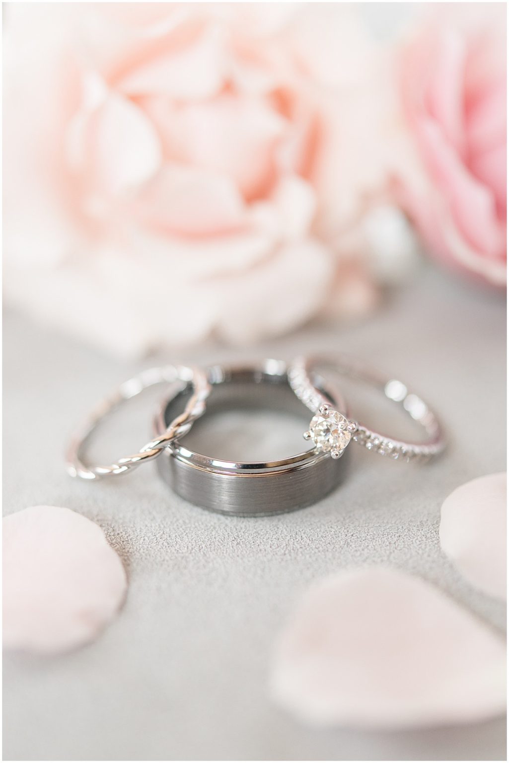 Spohn Ballroom Wedding in Goshen, Indiana | Victoria Rayburn Photography