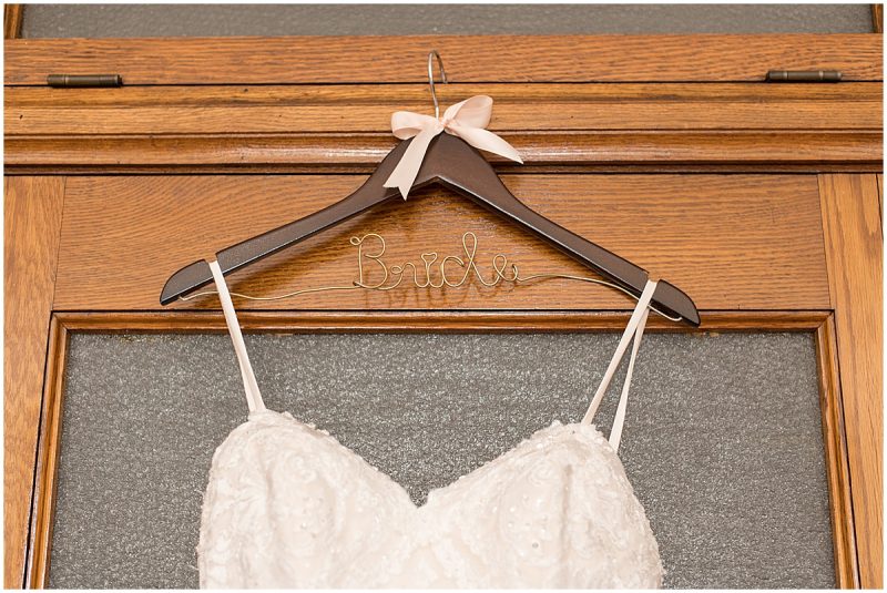 Spohn Ballroom Wedding in Goshen, Indiana | Victoria Rayburn Photography