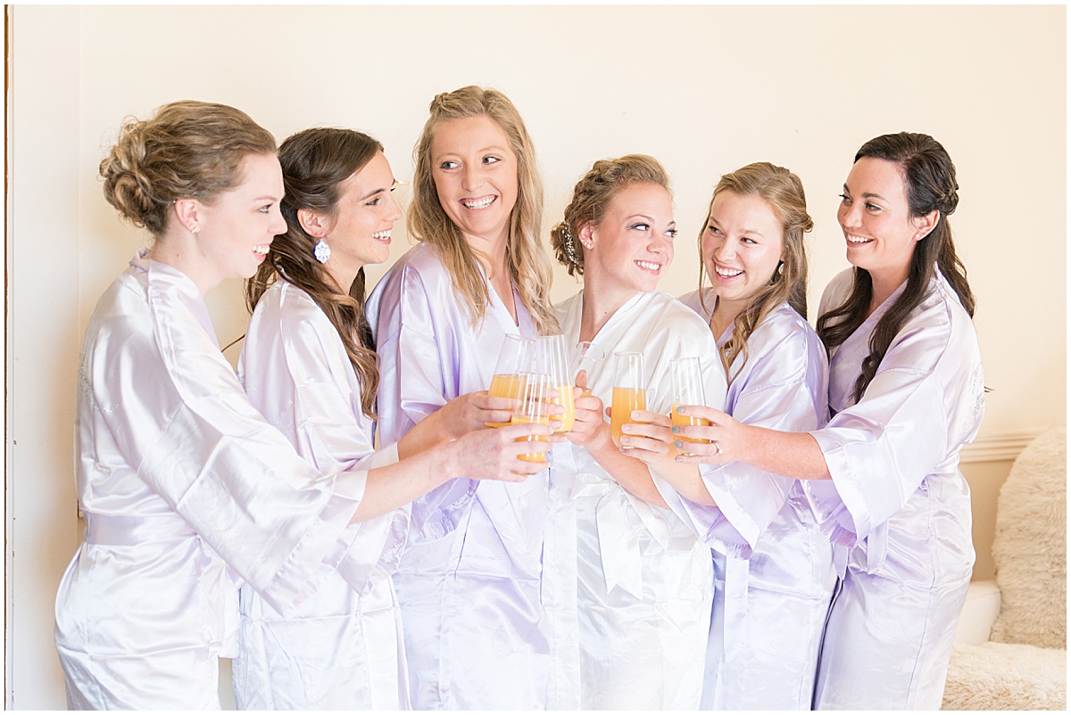 Wedding at the Wagner Angus Barn in Wolcott, Indiana | Victoria Rayburn ...