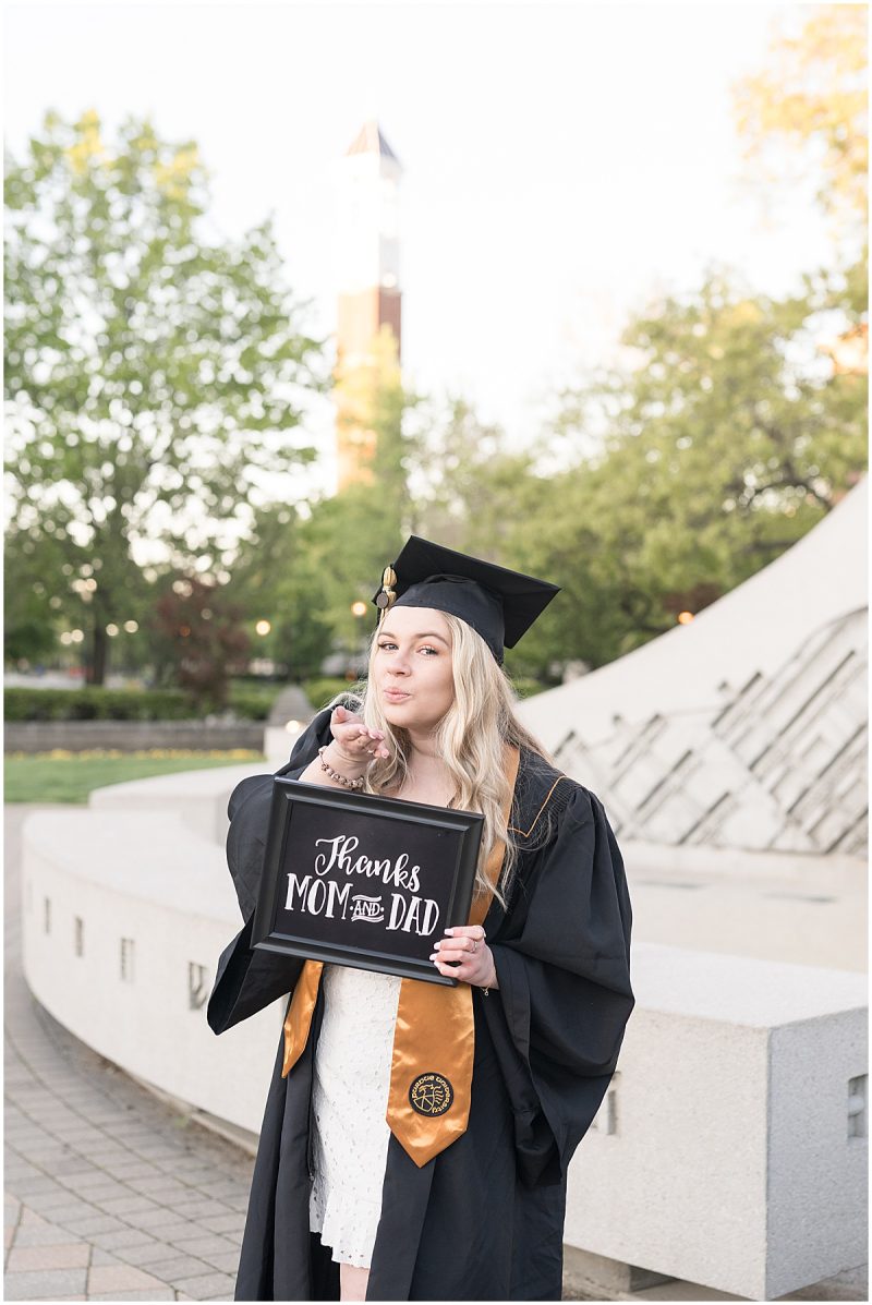 Elyse Kady: Class of 2021 Purdue Senior Photos | Victoria Rayburn ...