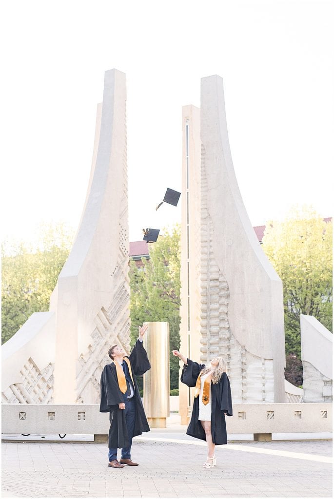 Elyse Kady: Class of 2021 Purdue Senior Photos | Victoria Rayburn ...