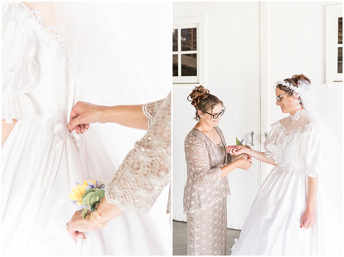 Exploration Acres Wedding in Lafayette, Indiana | Victoria Rayburn ...