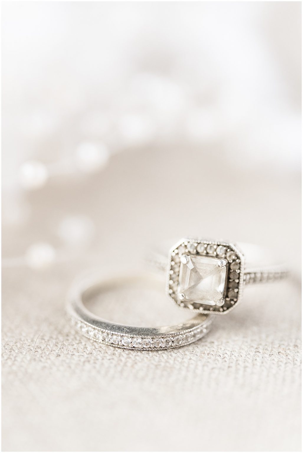 Mr. & Mrs. Hensley: Exploration Acres Wedding in Lafayette, Indiana ...