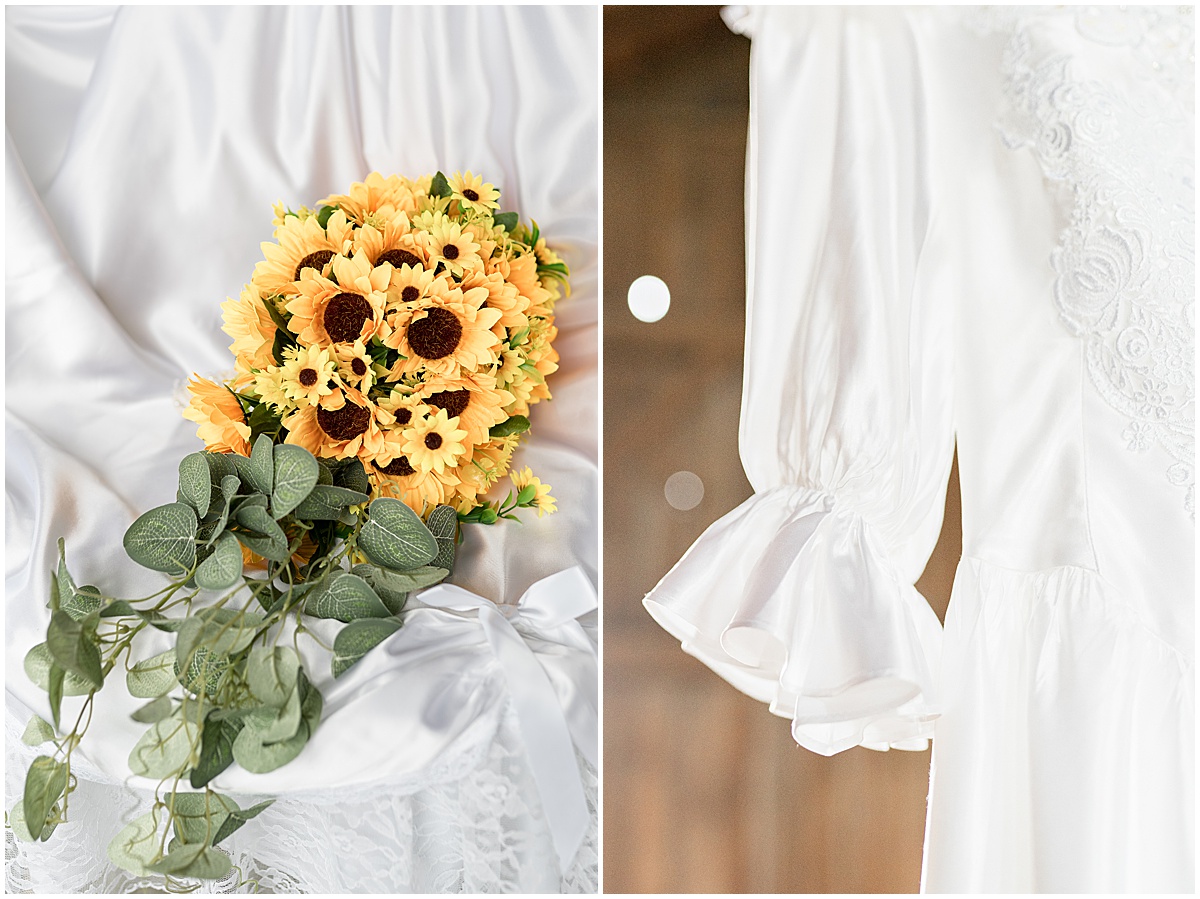 Exploration Acres Wedding in Lafayette, Indiana | Victoria Rayburn ...