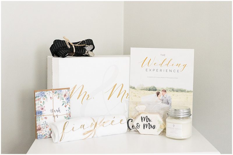 Episode 018: How to Create the Perfect Client Welcome Gift | Victoria ...