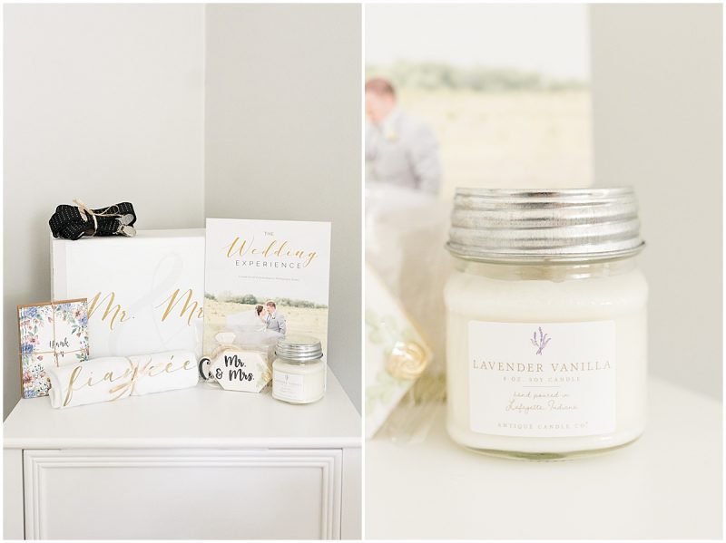 Episode 018: How to Create the Perfect Client Welcome Gift | Victoria ...