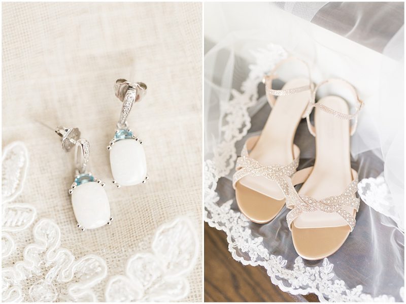 Mr. & Mrs. Helton: A River Glen Country Club Wedding in Fishers ...