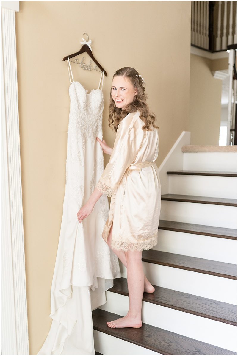 Mr. & Mrs. Helton: A River Glen Country Club Wedding in Fishers ...