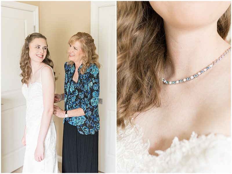 Mr. & Mrs. Helton: A River Glen Country Club Wedding in Fishers ...