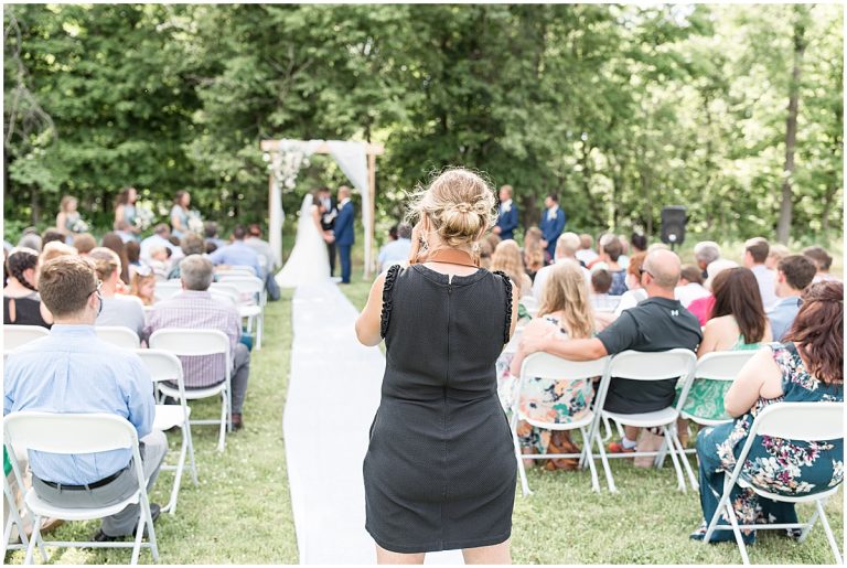 Danada House Wedding in Wheaton, Illinois | Victoria Rayburn Photography