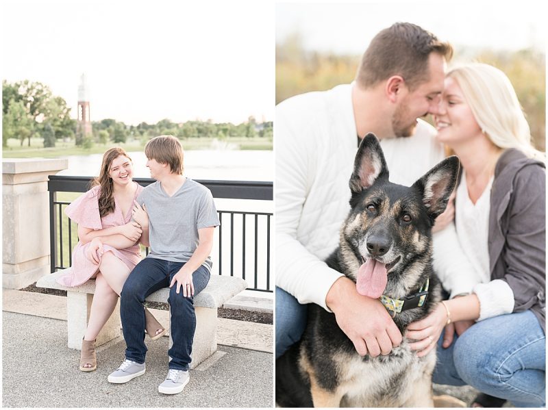 Best of Engagement Photos 2021 | Victoria Rayburn Photography