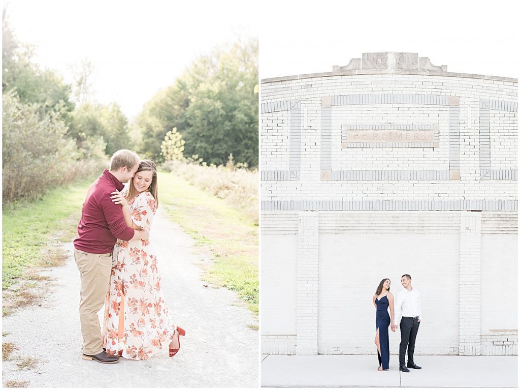 Best of Engagement Photos 2021 | Victoria Rayburn Photography