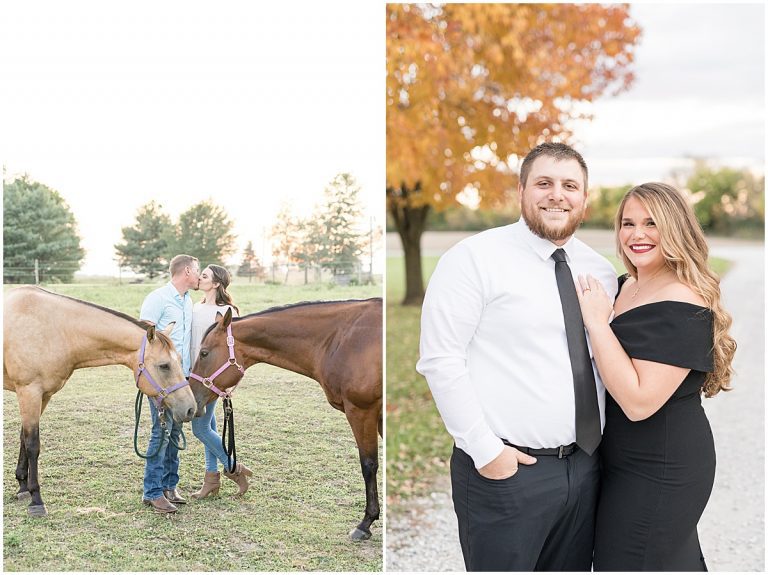 Best of Engagement Photos 2021 | Victoria Rayburn Photography