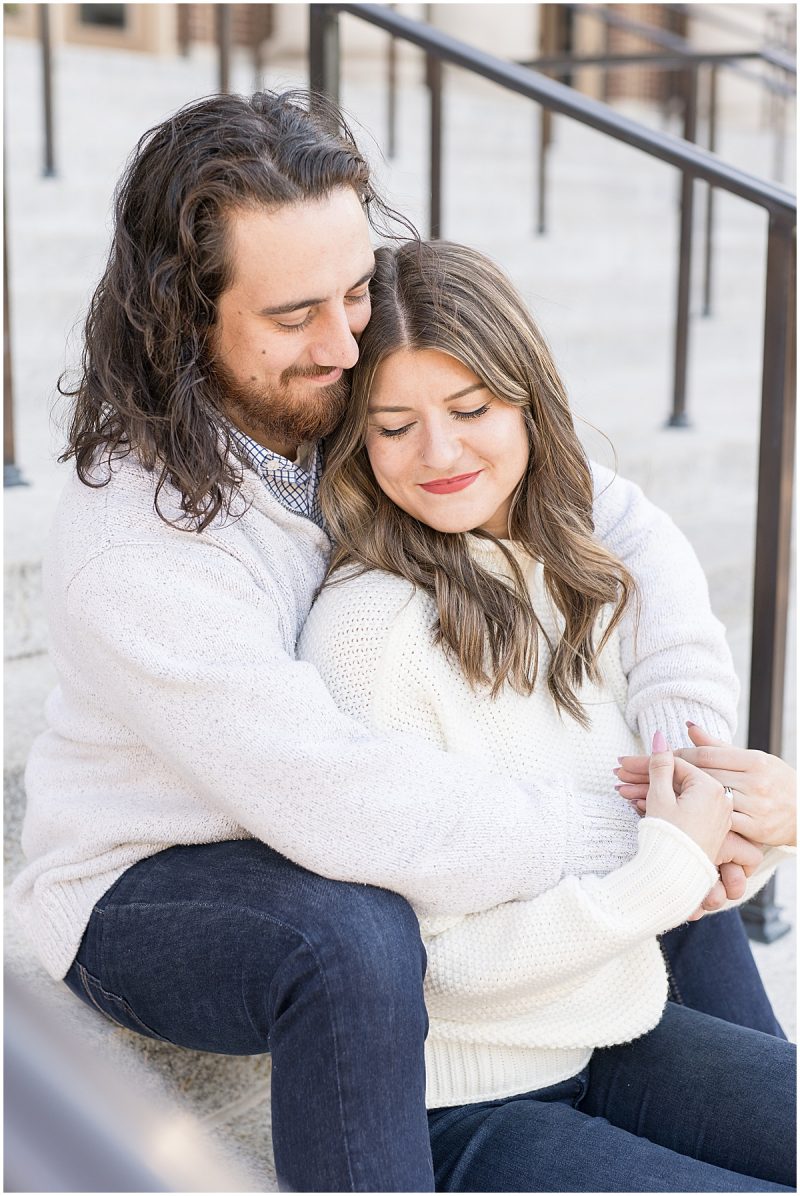 Best of Engagement Photos 2021 | Victoria Rayburn Photography
