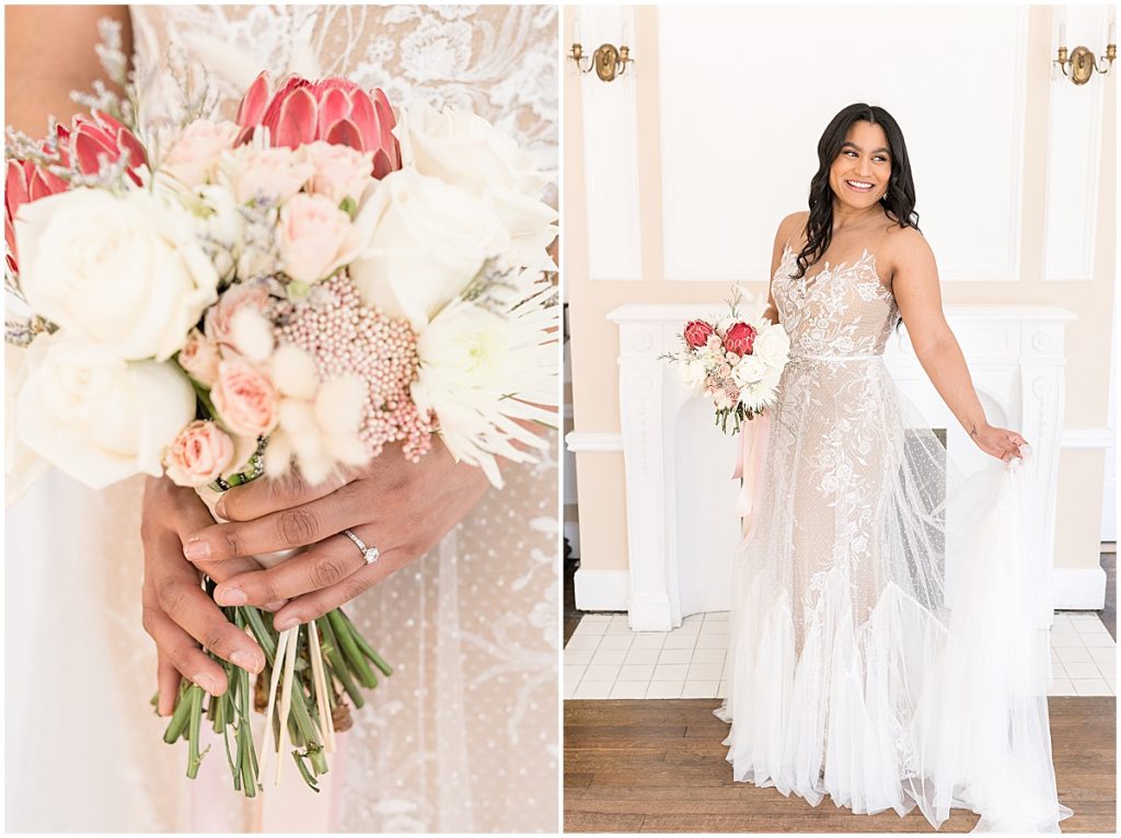 What Is a Bridal Session & Why Should You Book One? | Victoria Rayburn ...