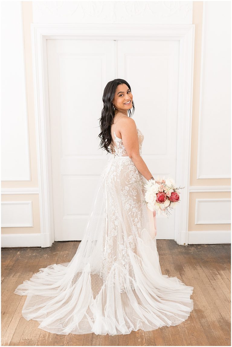 What Is a Bridal Session & Why Should You Book One? | Victoria Rayburn ...