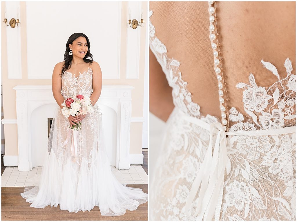 What Is a Bridal Session & Why Should You Book One? | Victoria Rayburn ...