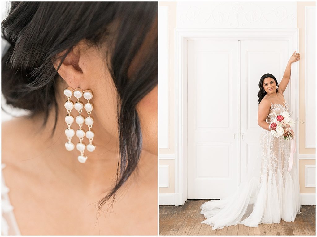 What Is a Bridal Session & Why Should You Book One? | Victoria Rayburn ...