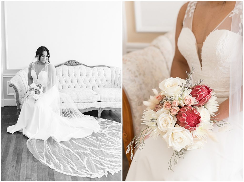 What Is a Bridal Session & Why Should You Book One? | Victoria Rayburn ...