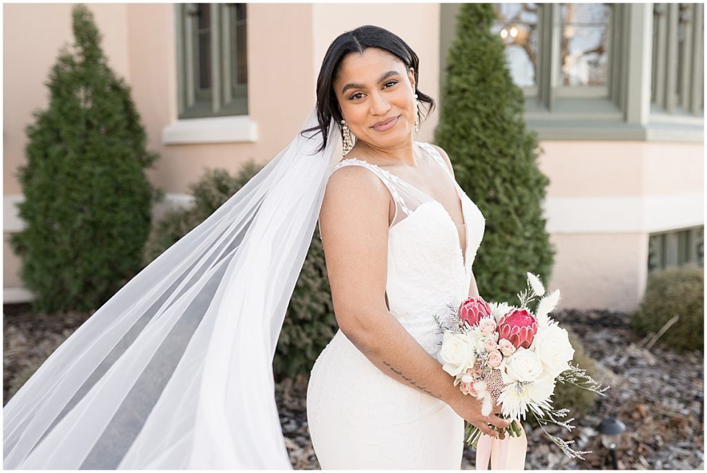 What Is a Bridal Session & Why Should You Book One? | Victoria Rayburn ...