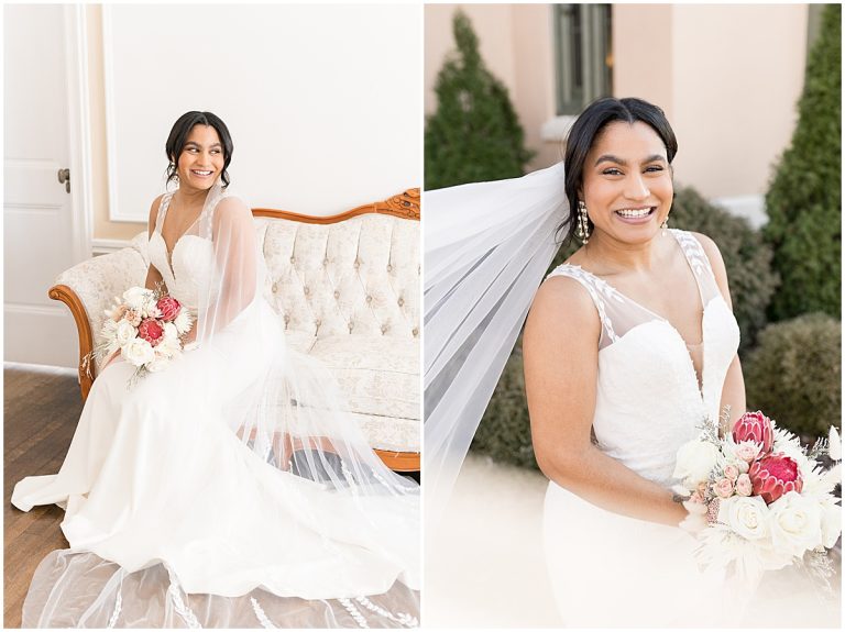 What Is a Bridal Session & Why Should You Book One? | Victoria Rayburn ...