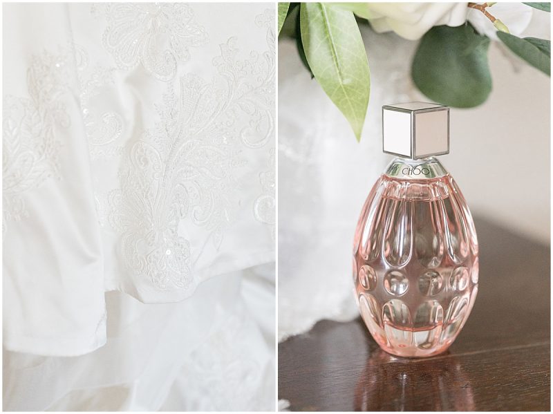 Mr. & Mrs. Allbaugh: A Nontraditional Wedding in Converse, Indiana ...