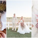 Wedding at Finley Creek Vineyards | Victoria Rayburn Photography