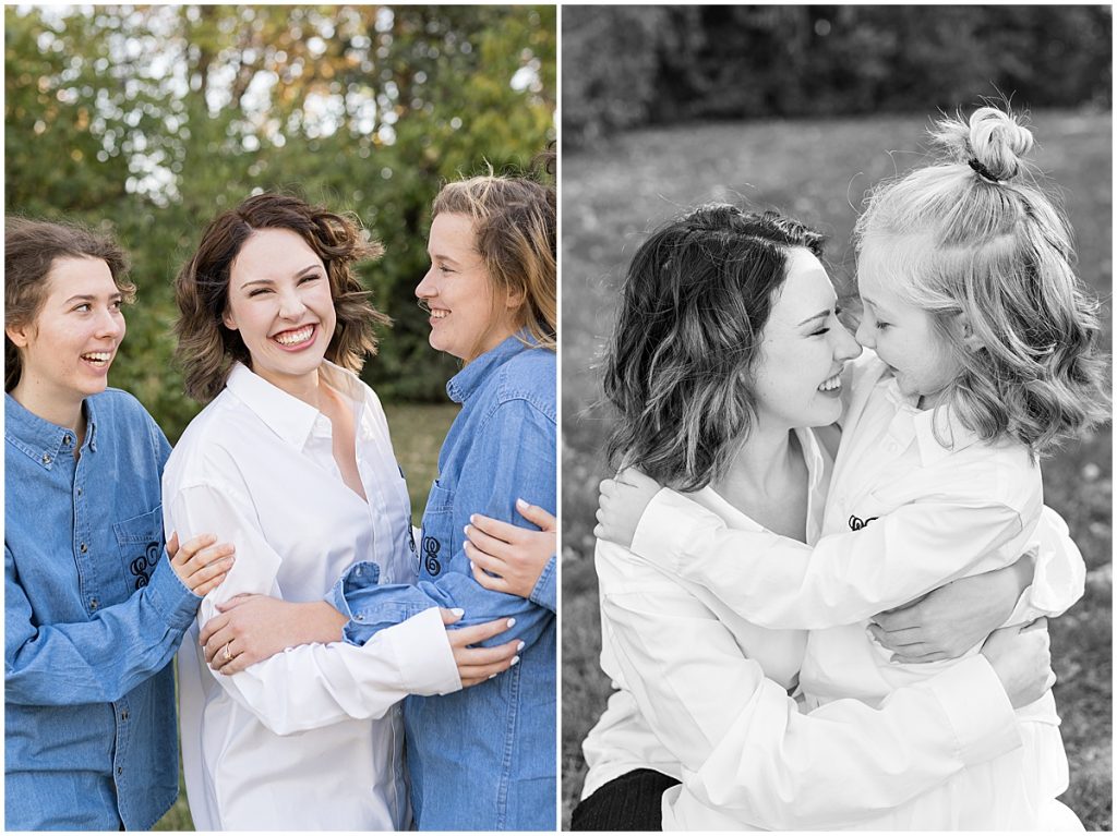 Fall Wedding at The Rat Pak Venue | Victoria Rayburn Photography