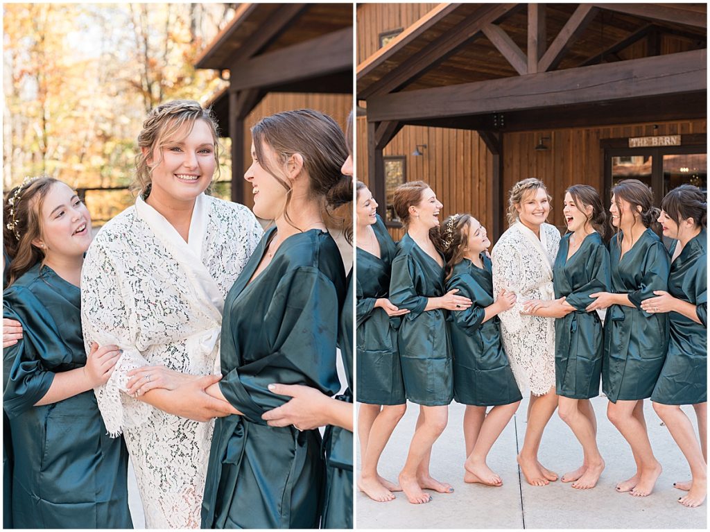 Fall Wedding at 3 Fat Labs in Greencastle, Indiana | Victoria Rayburn ...