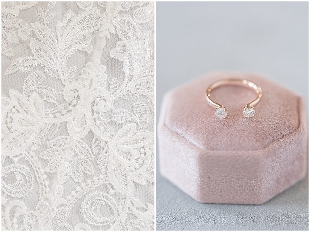 Iron & Ember Events Wedding | Victoria Rayburn Photography