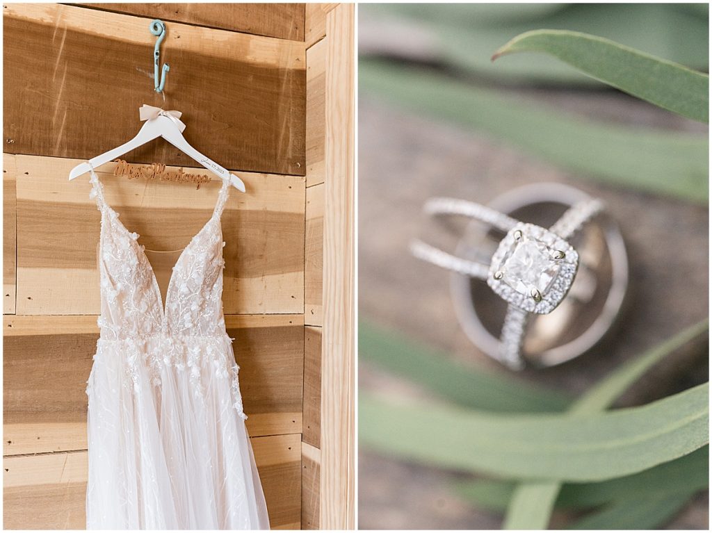 Stables Event Center Wedding in Lafayette, Indiana | Mr. & Mrs ...