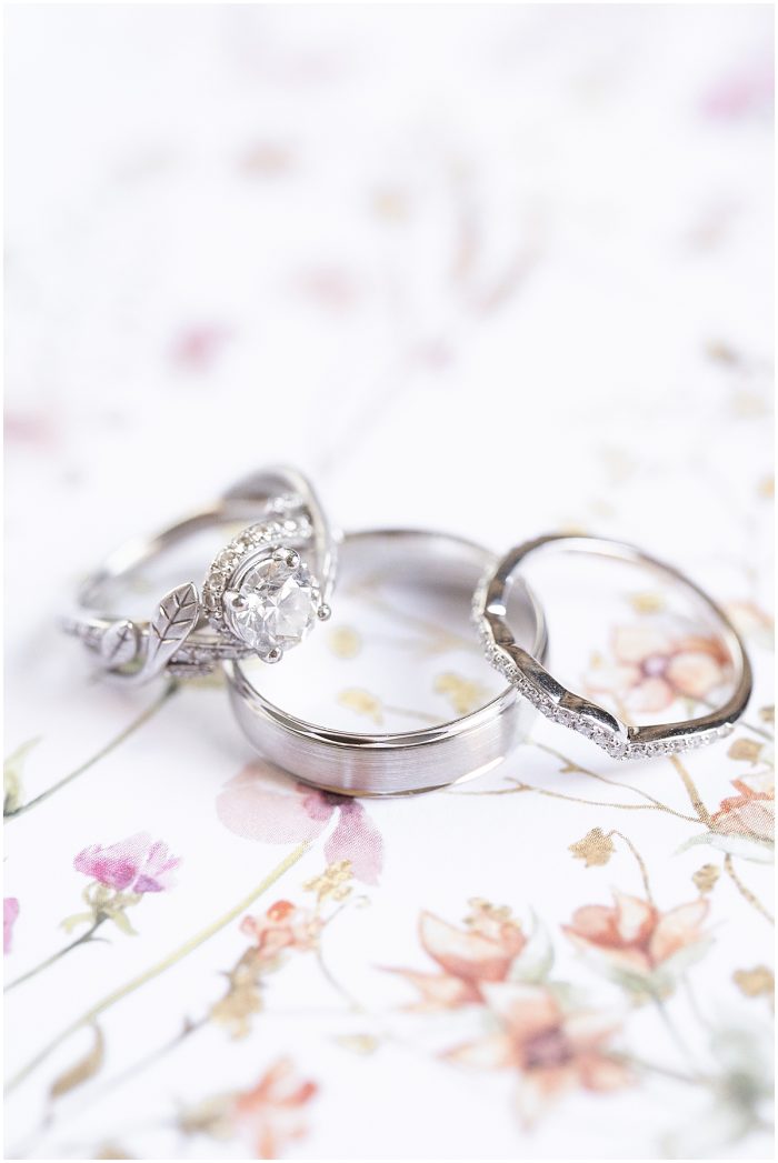 Union Station Illinois Street Ballroom Wedding in Downtown Indianapolis ...