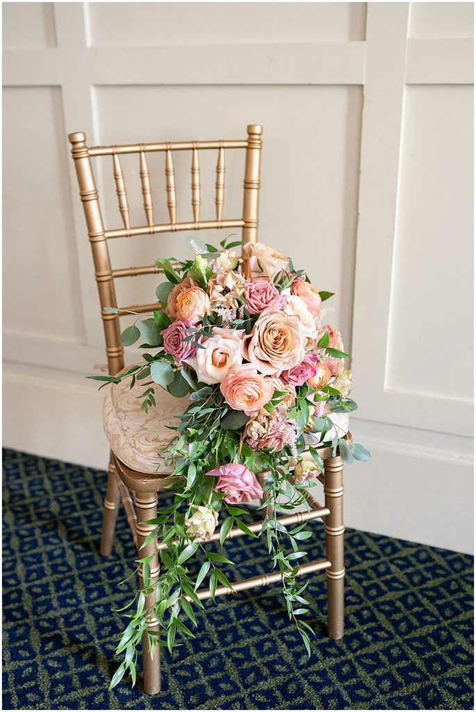 Union Station Illinois Street Ballroom Wedding in Downtown Indianapolis ...