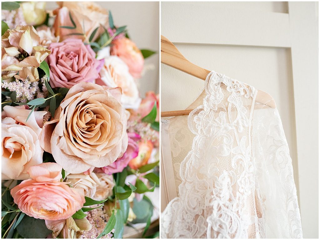 Union Station Illinois Street Ballroom Wedding in Downtown Indianapolis ...